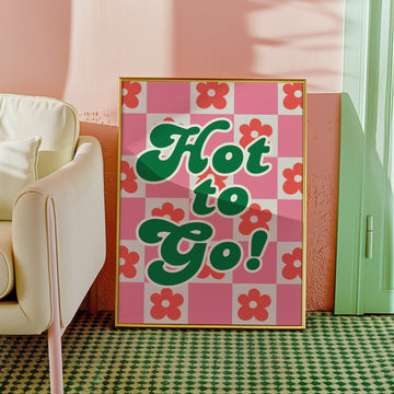 Premium Inspirational Prints | Feel Good Motivational Wall Prints ...