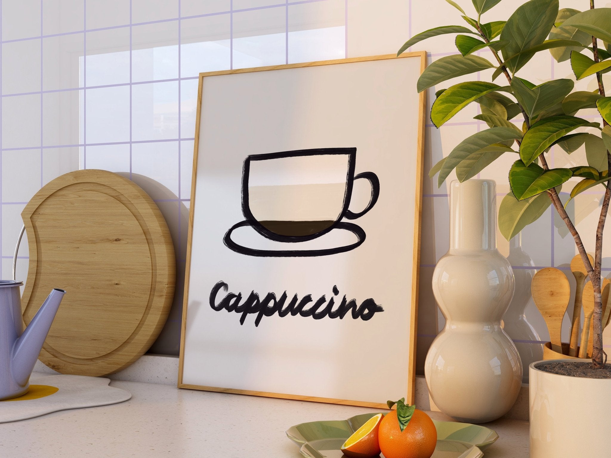 Kitchen Prints | Unique Kitchen Wall Art from just £5.99 – Page 2 ...