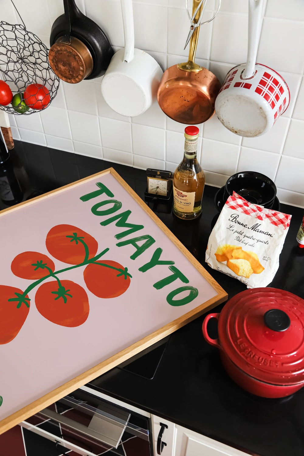 Kitchen Prints | Unique Kitchen Wall Art from just £5.99 – Moonshine Prints