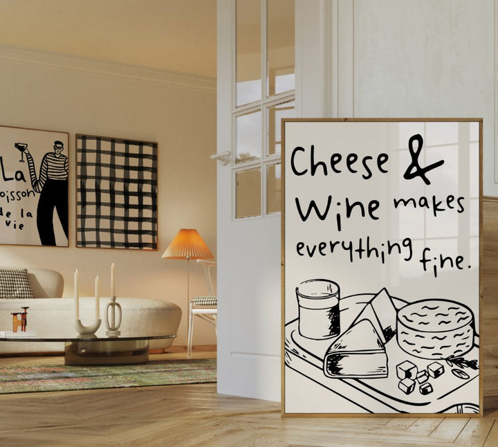 Kitchen Prints | Unique Kitchen Wall Art from just £5.99 – Moonshine Prints
